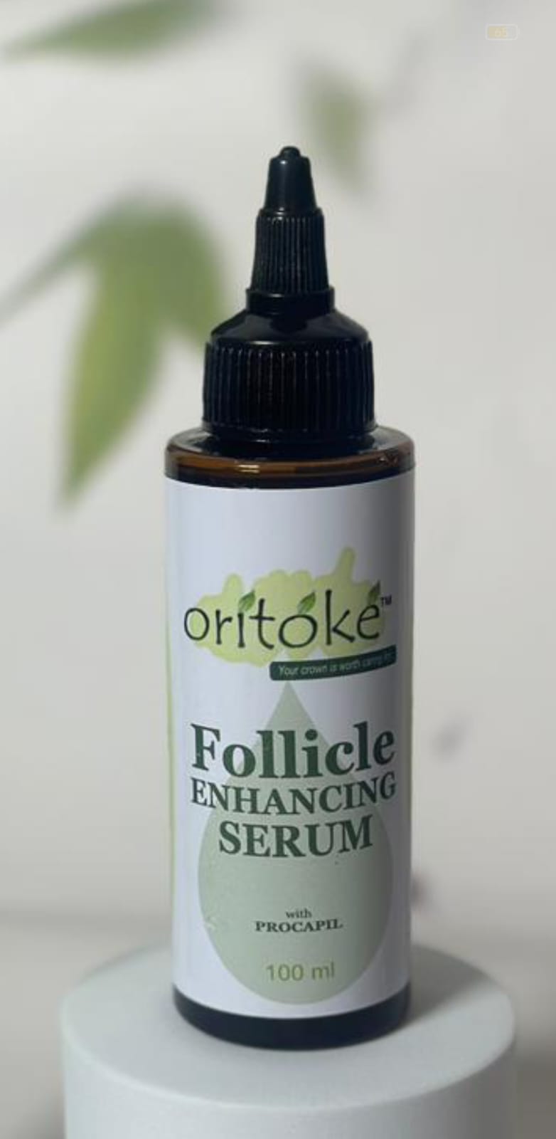 Products – Oritoke Mom and I Natural Salon